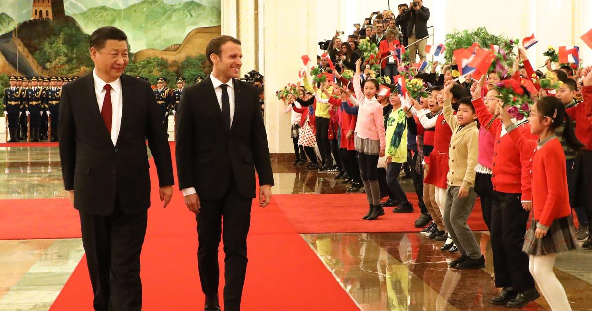 Chunyan Li : pourquoi la France doit collaborer davantage avec la Chine