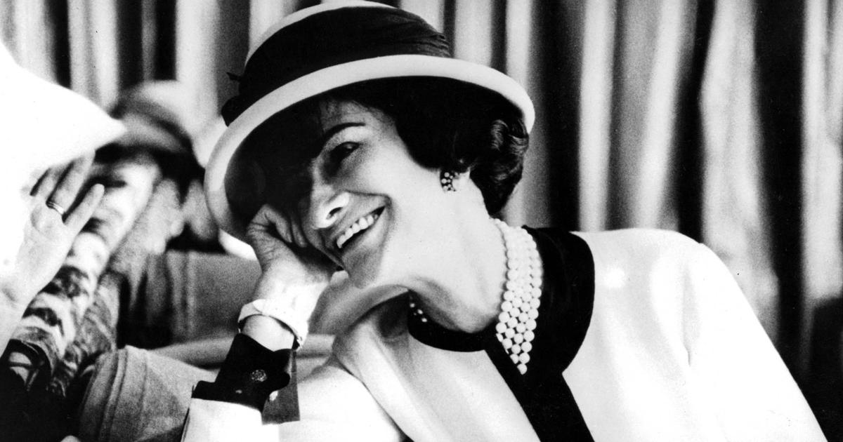 Jeanne d'Arc, Coco Chanel, Simone de Beauvoir… nos archives de la ...