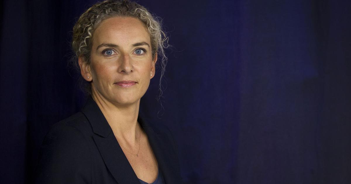 L'ex-ministre Delphine Batho se lance à la conquête du PS