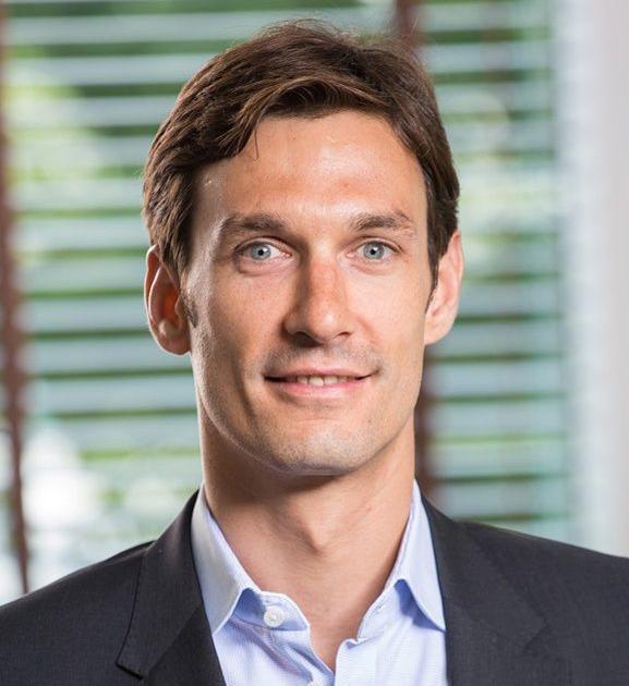 Benjamin Binot, un Proctérien modèle chez P&G France et Benelux