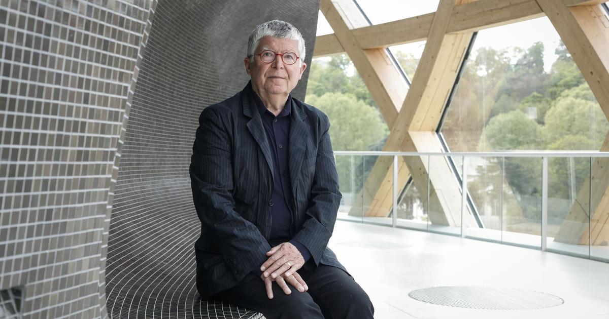 Jean-Luc Choplin quitte La Seine Musicale sans trop faire de vagues