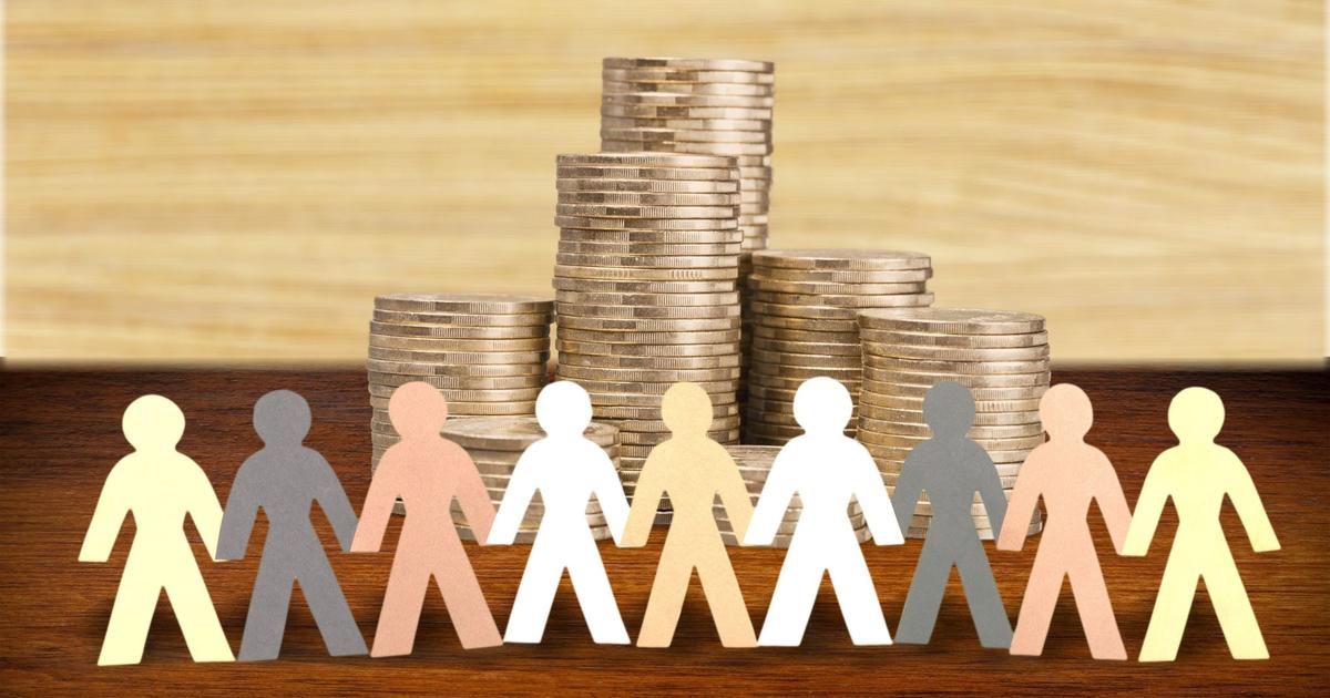 La finance participative approche le milliard d'euros collecté