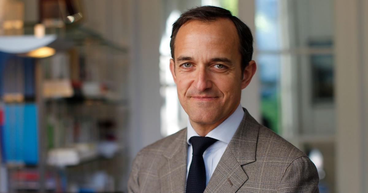 Frédéric Mion invente le Sciences Po de 2022