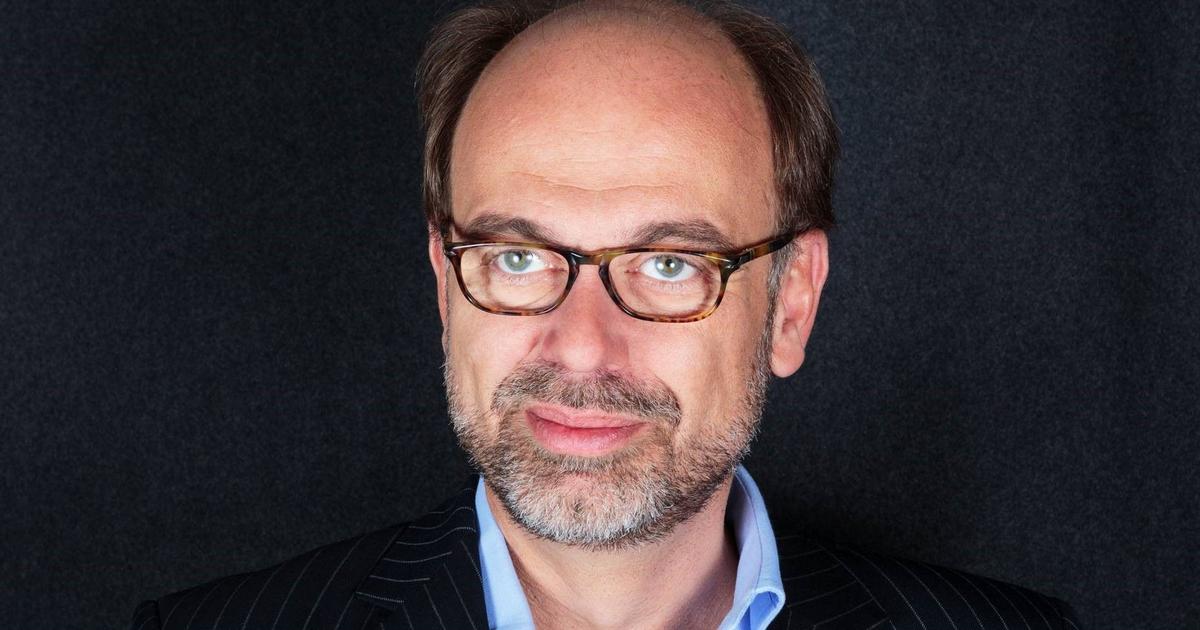 Emmanuel de Rohan Chabot, le comte perché