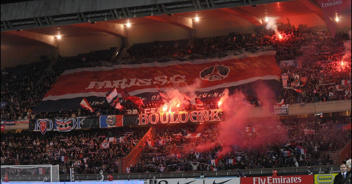 PSG : Le Kop of Boulogne appelle à un déplacement «massif» pour la ...