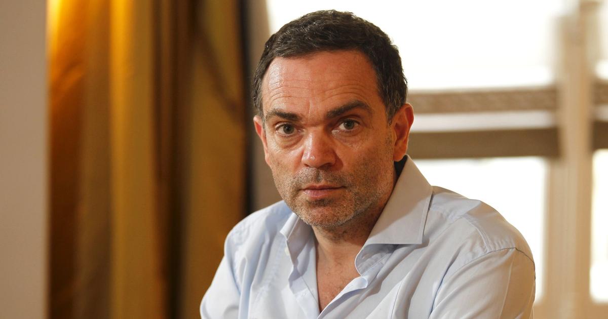 Mathieu Laine : «Ni Hugo, ni Zola, un culte du Moi(x)»