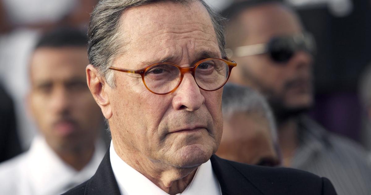 Bernard Hayot, mécène culturel