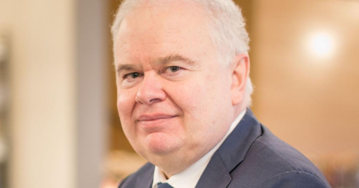 Patrick Gérard : «Ne jamais renoncer à diversifier l'accès à l'élite»