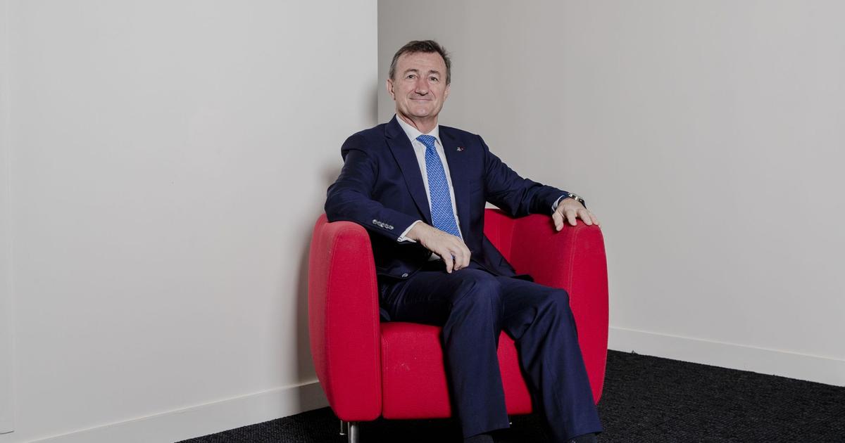 Dassault Systèmes boucle une année record