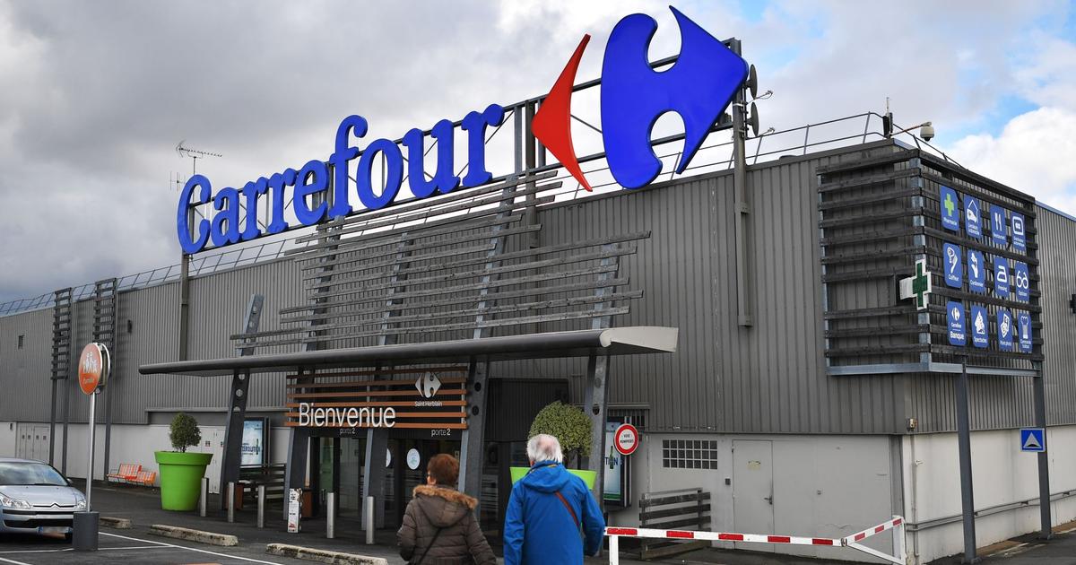 Carrefour: la liste des 273 magasins menacés de fermeture est ... Carrefour: la liste des 273 magasins menacés de fermeture est ...