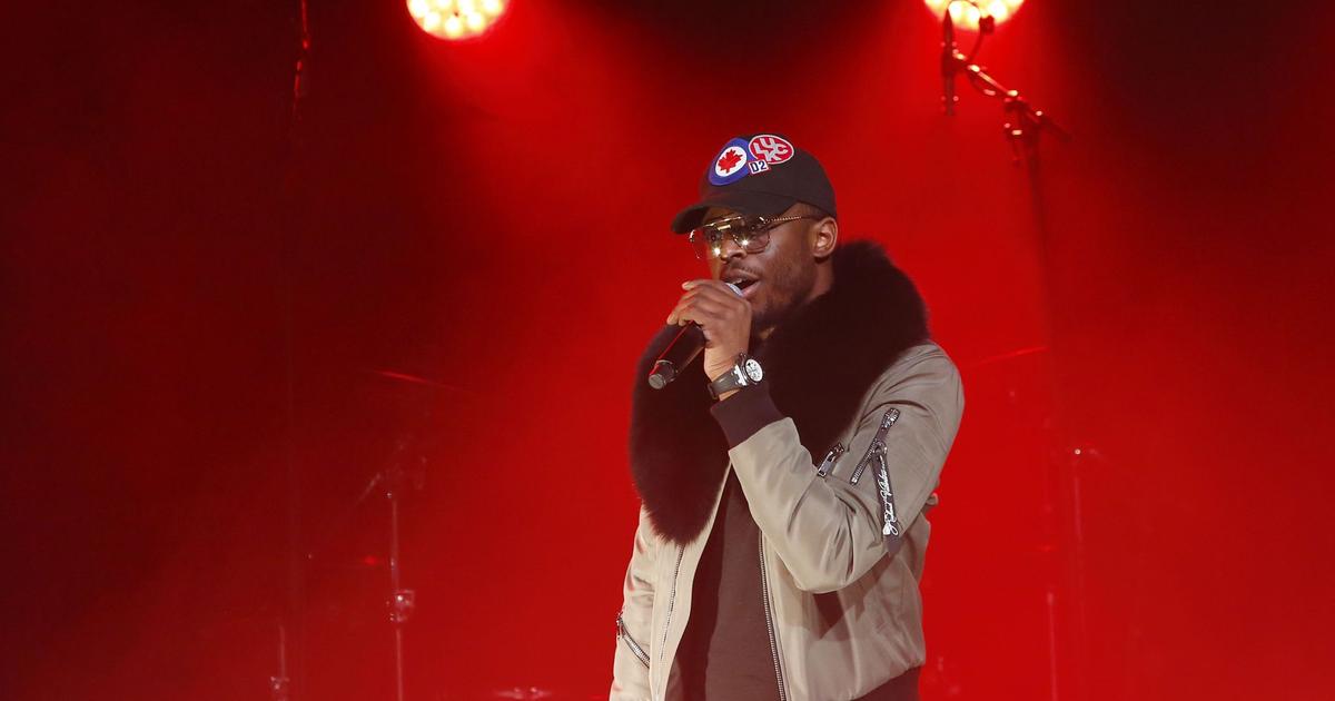 Le hip-hop, nouvel eldorado