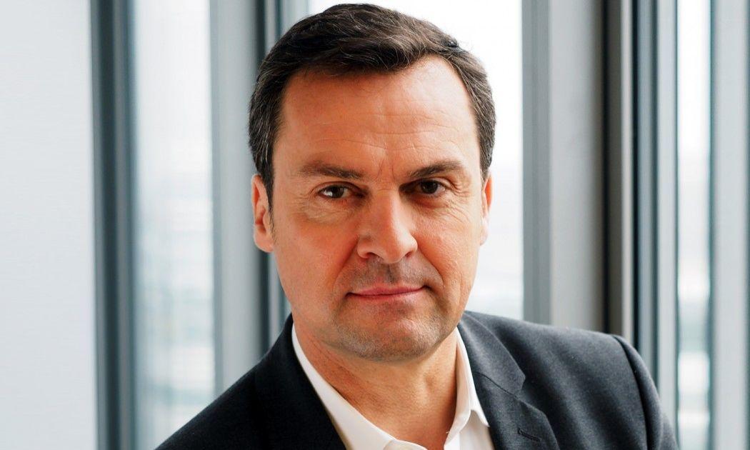 Benoît Cornu (Elior Group), Olivier Froment (Deutsche Bank), Philippe ...