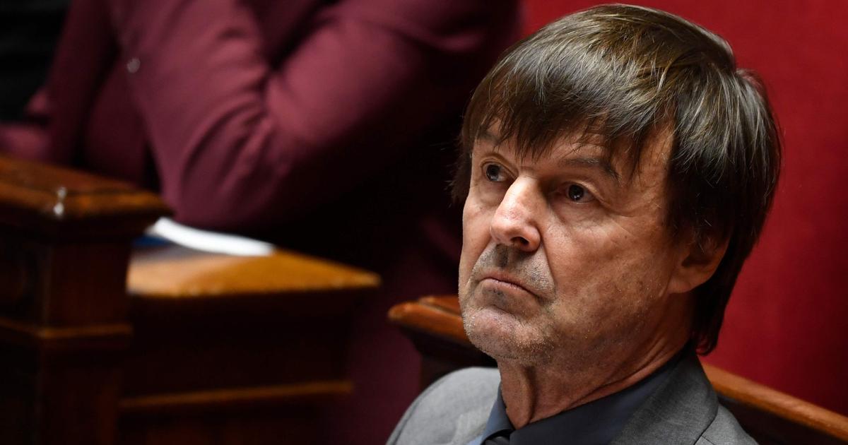Accusations contre Hulot : la rumeur remplace la justice