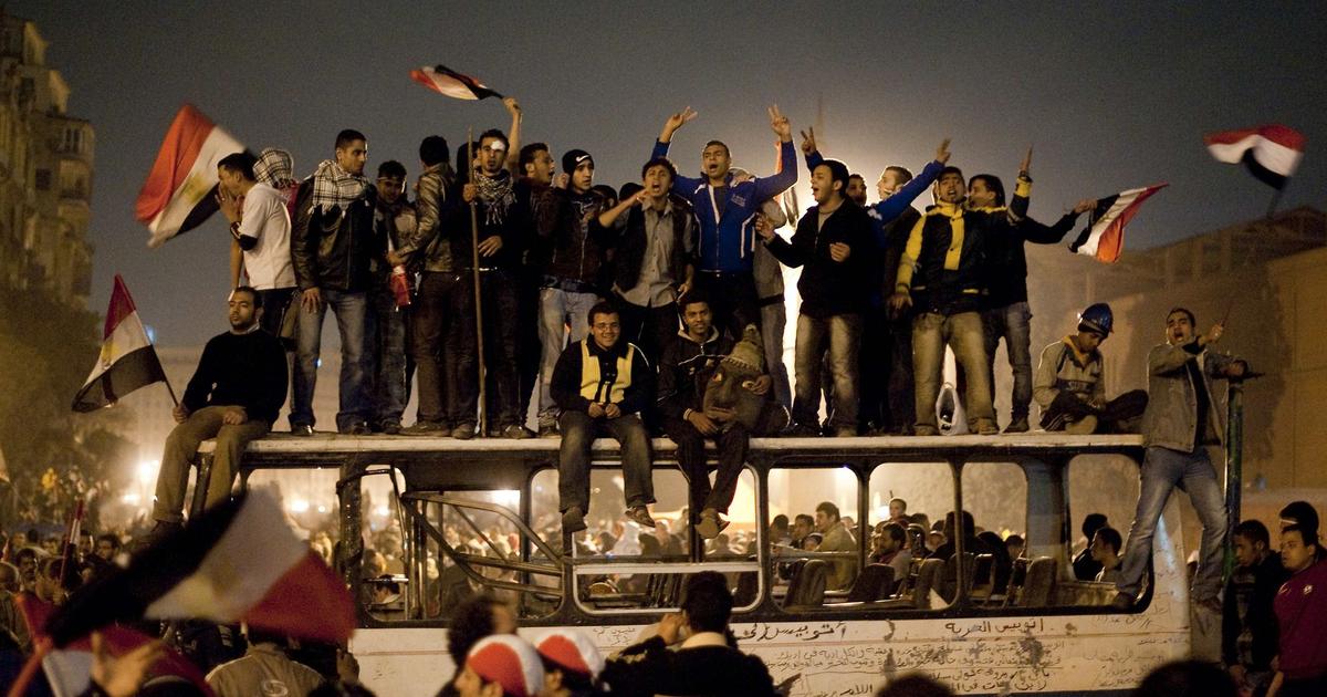 7 ans après, que reste-t-il des printemps arabes