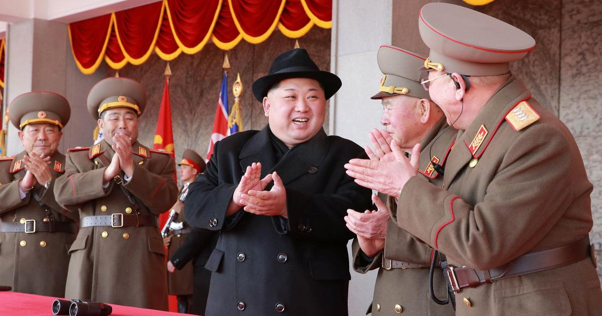 Pierre Rigoulot: «La véritable performance olympique de Kim Jong-un»