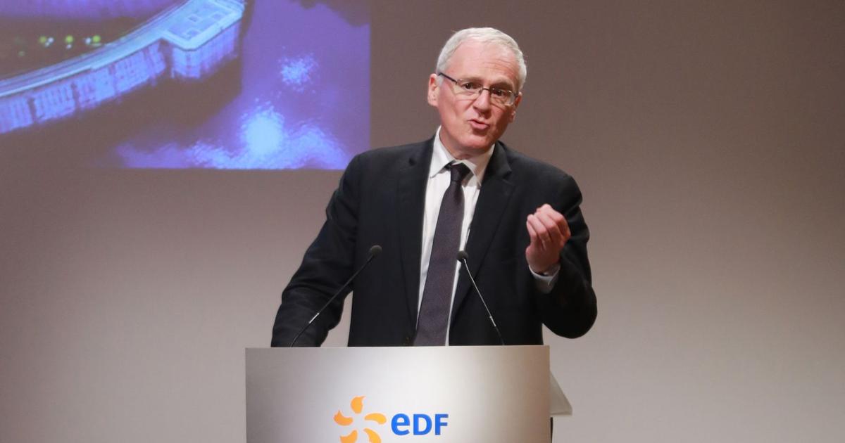 EDF se prépare à des jours meilleurs