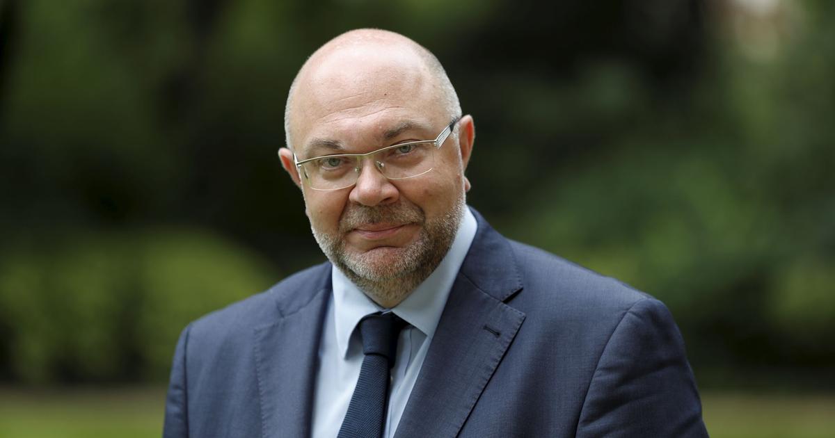 Stéphane Travert : « Le litre de lait doit être vendu à son juste prix