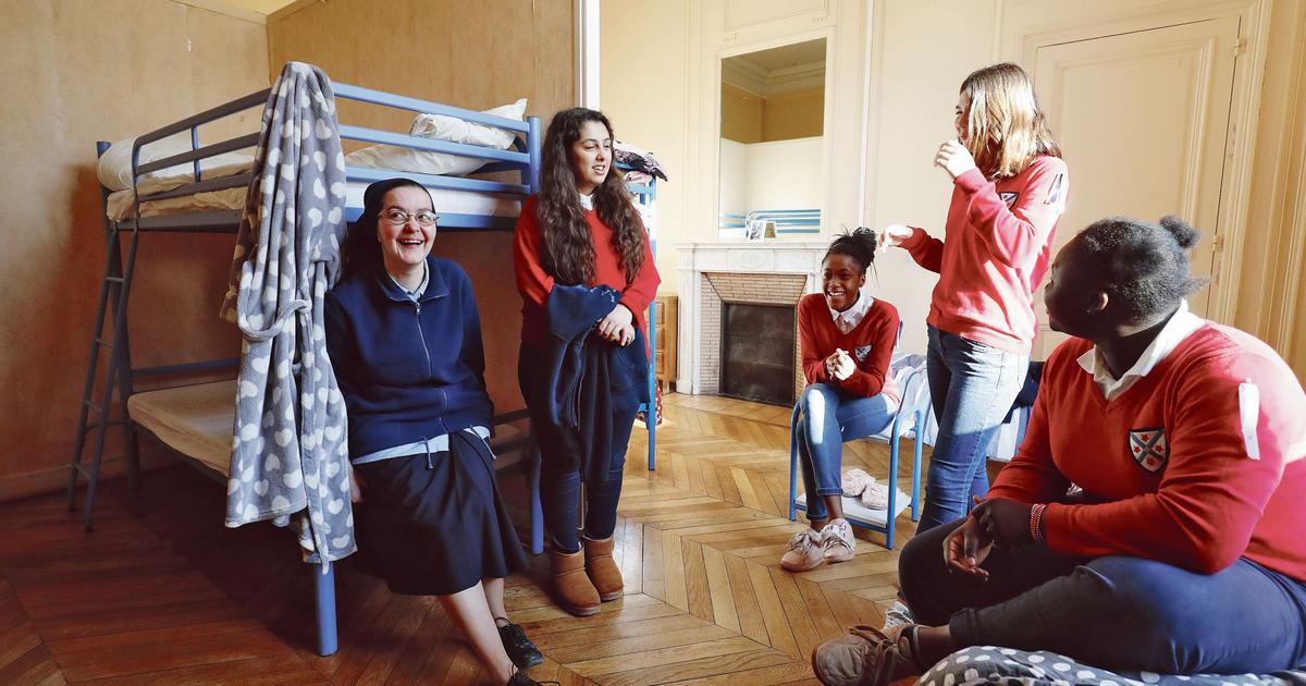 Éducation : le retour en grâce des internats