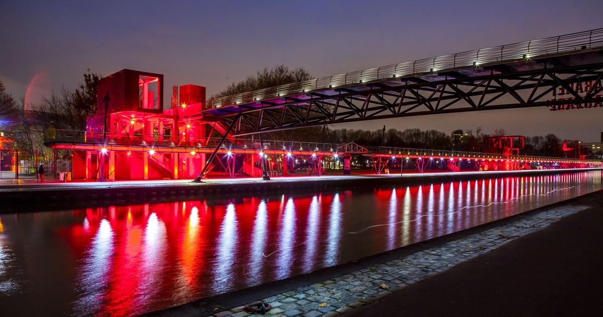 35 ans après sa création, La Villette cherche sa voie