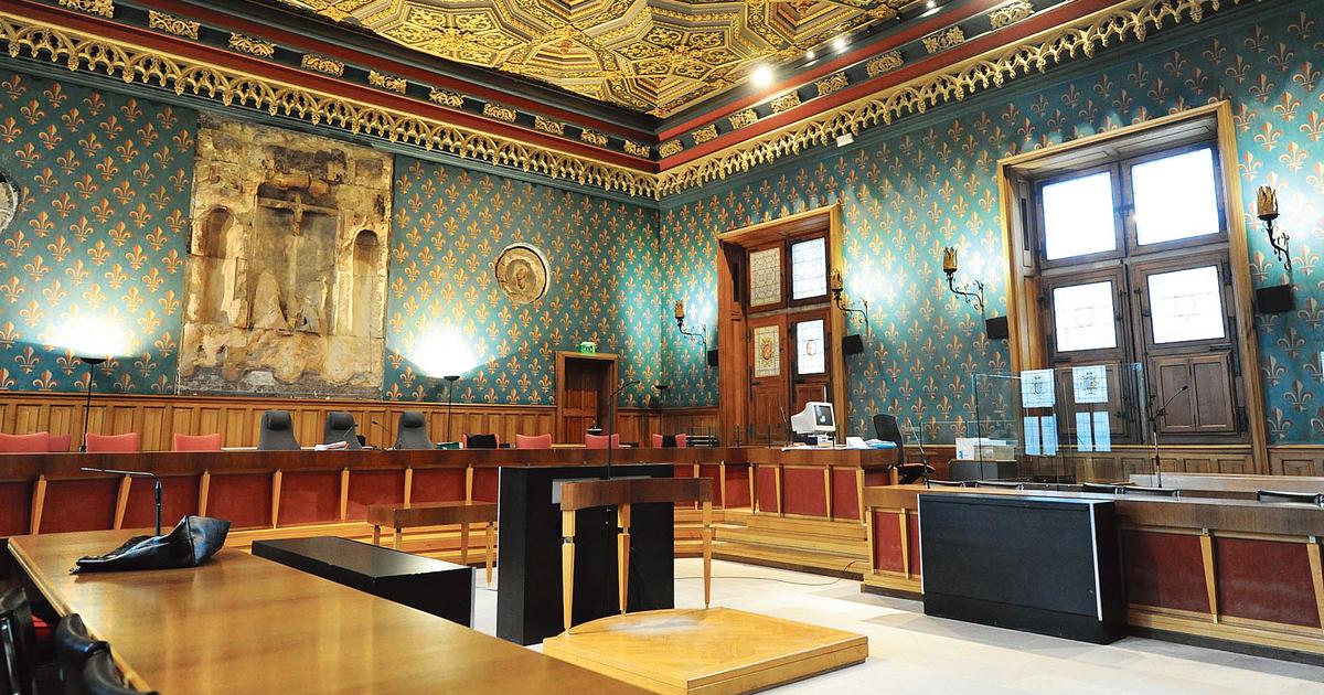 Le futur tribunal criminel divise les professionnels
