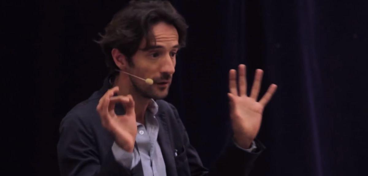 Le compositeur Sebastien Rivas nommé à la tête du Centre national de ...