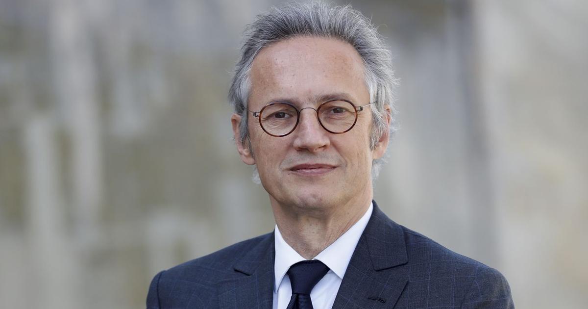 David Azéma: «La privatisation de la SNCF est un fantasme!»