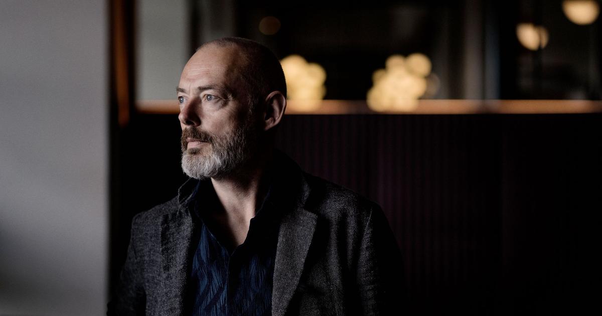 Mark Padmore, un ténor en dévotion