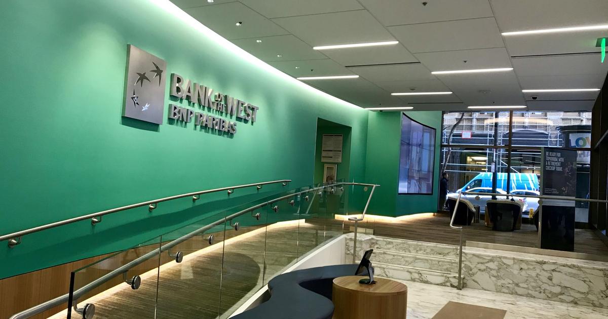 BNP Paribas se renforce aux États-Unis