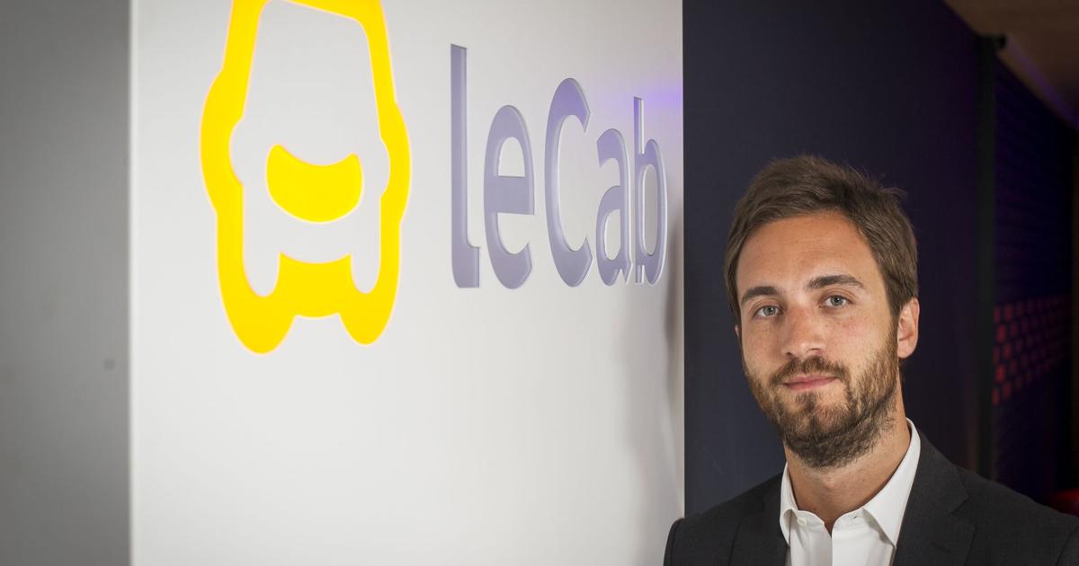 VTC : LeCab désormais disponible à Londres