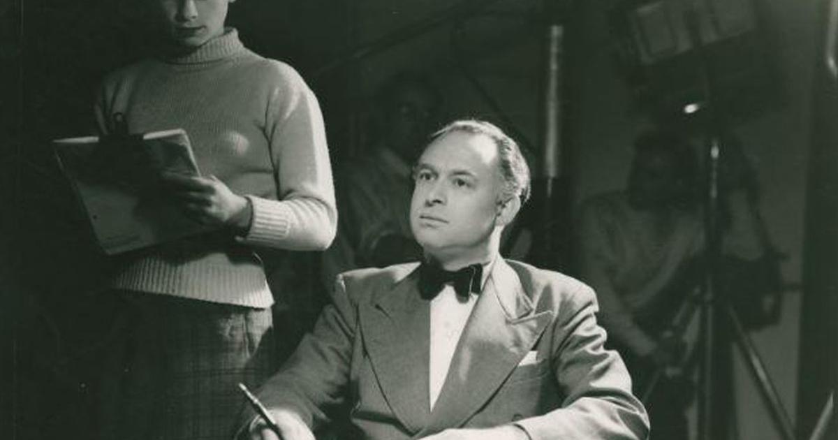 Coupez !, de Cameron McCabe : auteur mystère pour intrigue à tiroirs