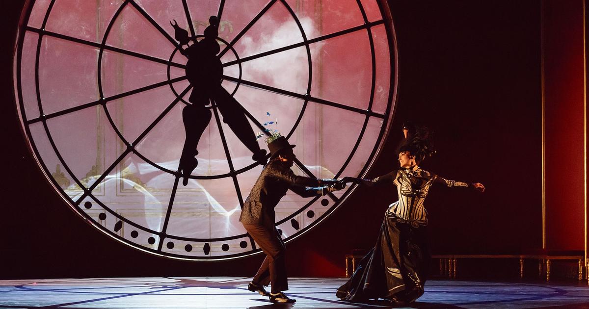 Auber et Wagner, maître et disciple sur scène à Paris