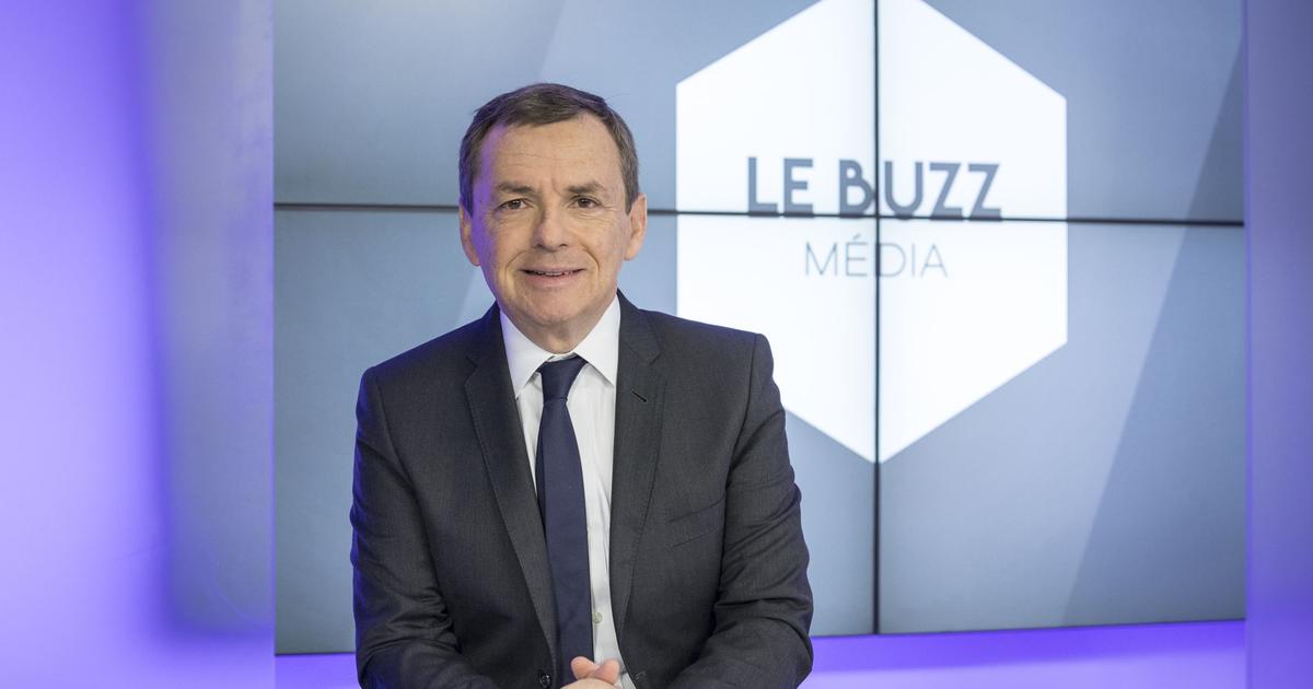 Alain Weill: «Notre activité média atteindra 1 milliard d'euros»
