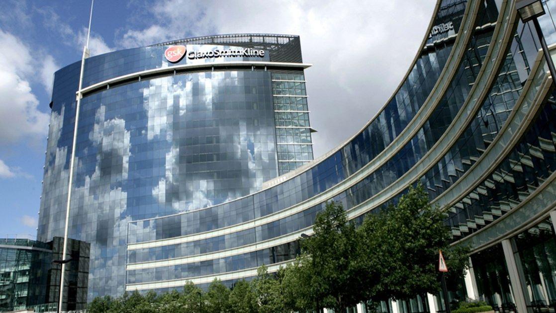 GSK mise 10 milliards sur les médicaments sans ordonnance
