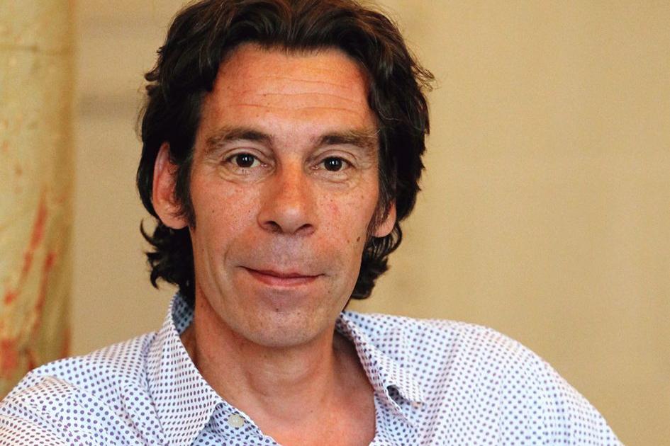 Le prix Hennessy du journalisme littéraire sacre Thierry Clermont