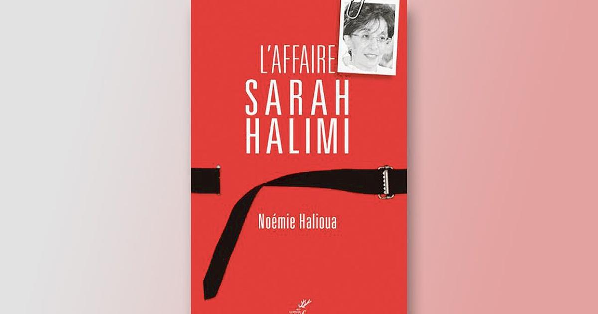 En mémoire de Sarah Halimi