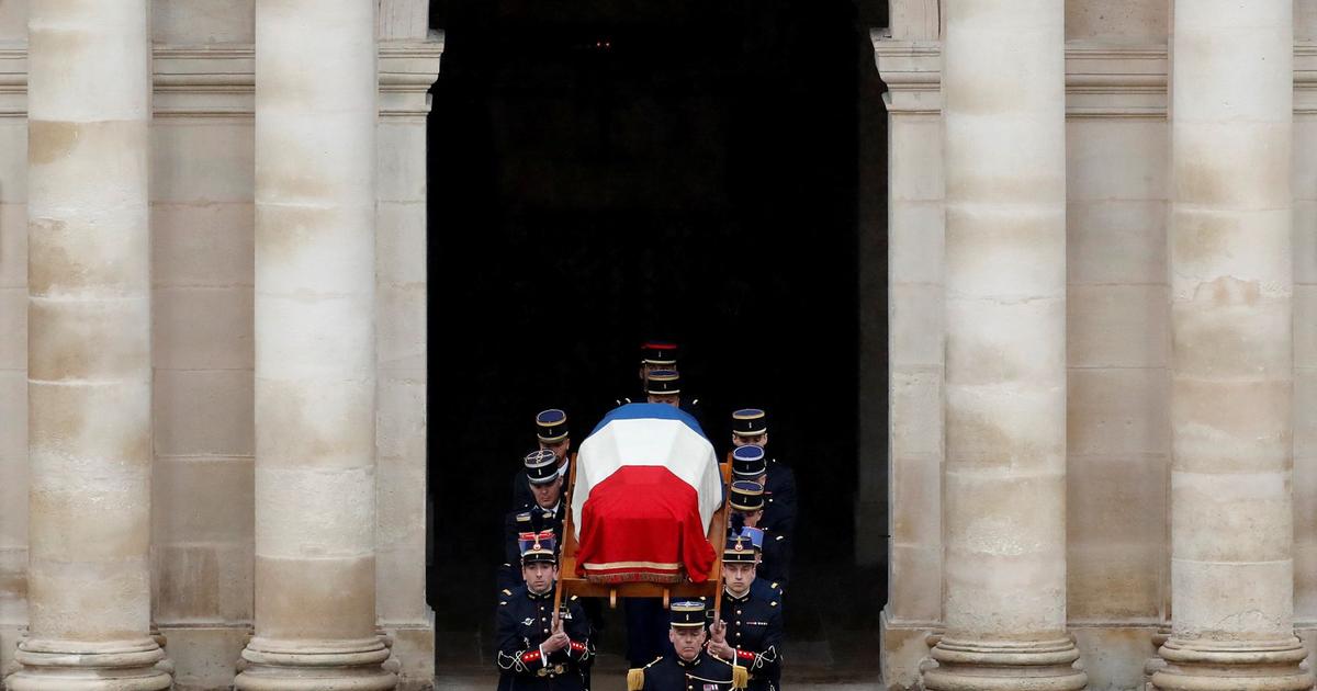 Daniel Leconte : «Entre nos héros et les leurs, il faut choisir»