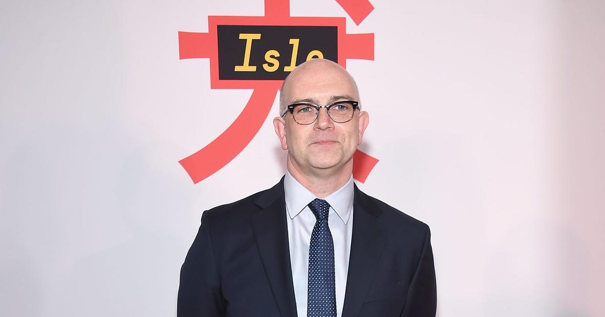 Andy Gent : «L'Île aux chiens est un projet aux ambitions démesurées»