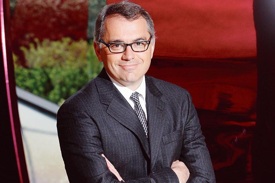 Puig veut grossir deux fois plus vite que le marché du parfum