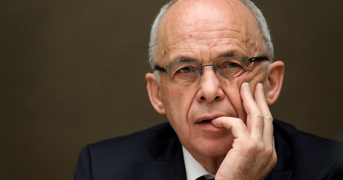 Nouveau record pour le budget suisse, excédentaire depuis 18 ans