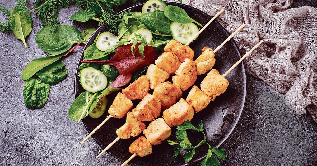 Les 5 restaurants bio à Paris