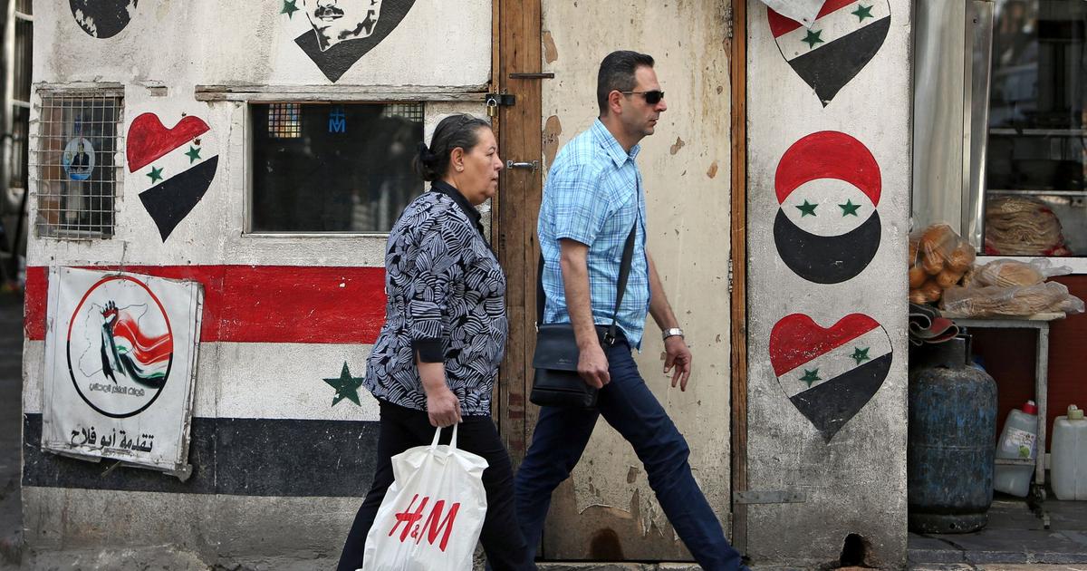 Joseph Yacoub : «Quelle identité pour la Syrie de demain