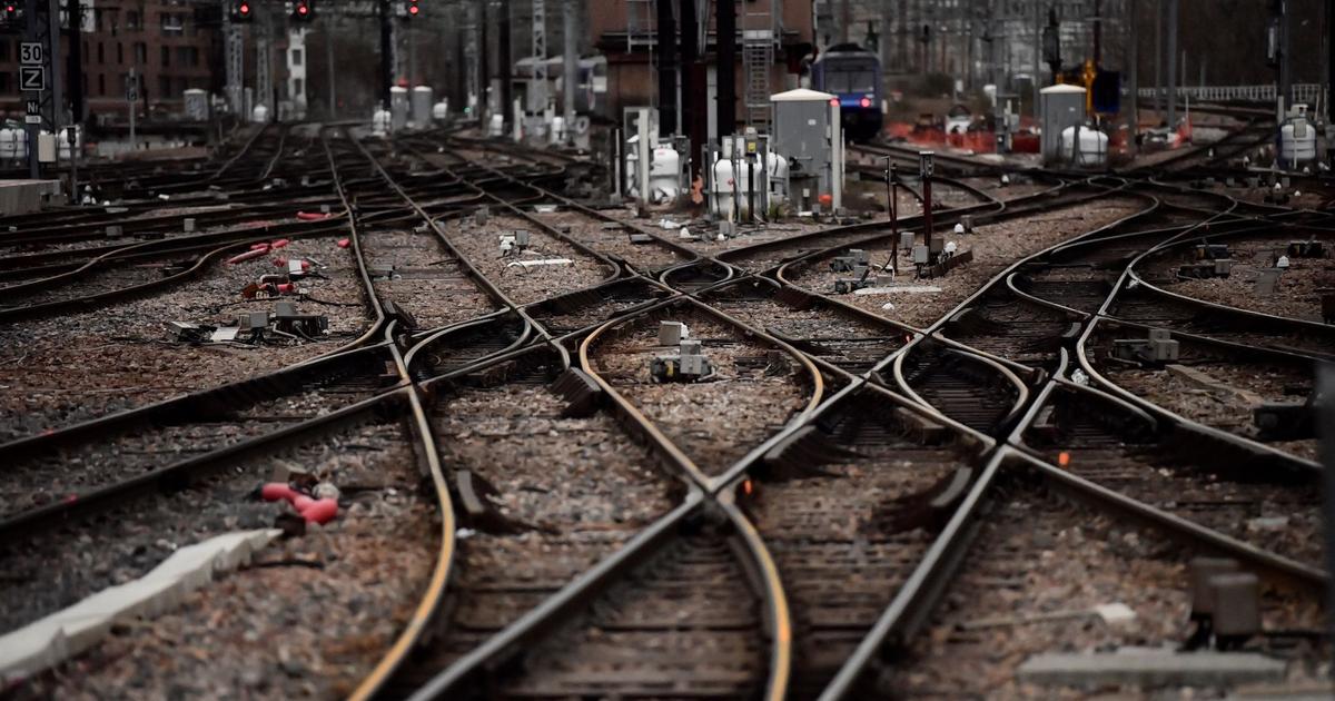 Pourquoi dit-on «se remettre sur les rails»