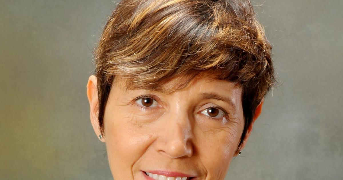 Sophie Zurquiyah et Philippe Salle,le duo de la redynamisation chez CGG