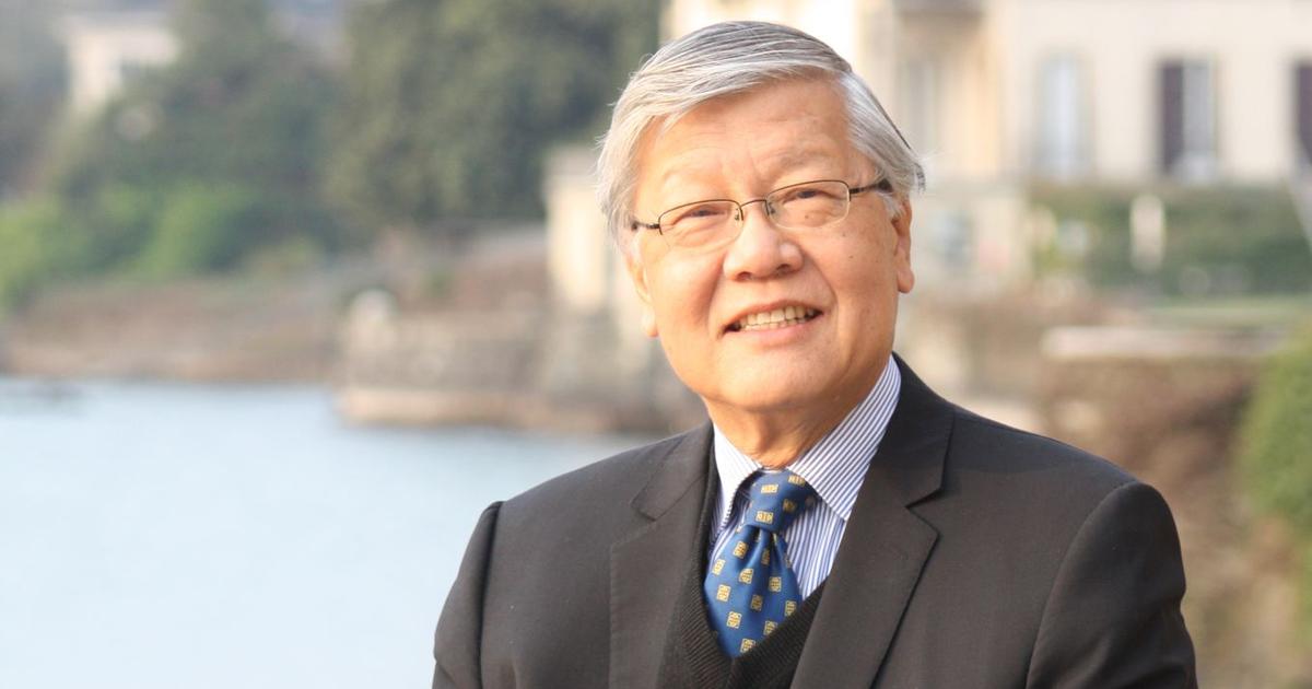 Andrew Sheng: «L'Occident n'a pas d'idées pour gérer les enjeux essentiels»