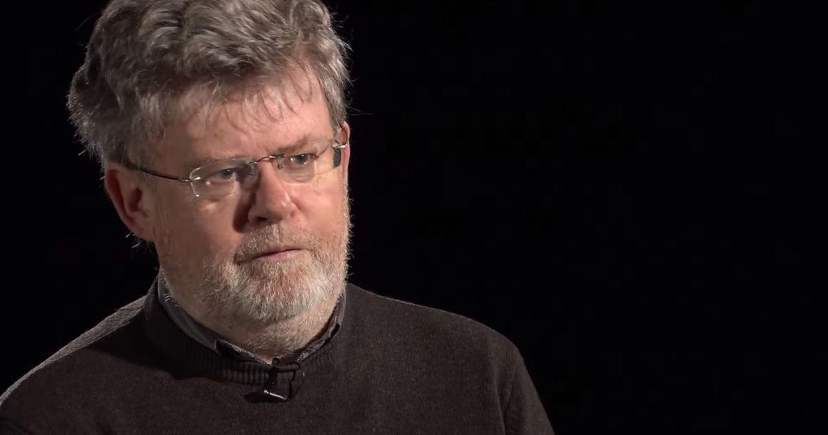 John Milbank : « Le libéralisme est une erreur anthropologique