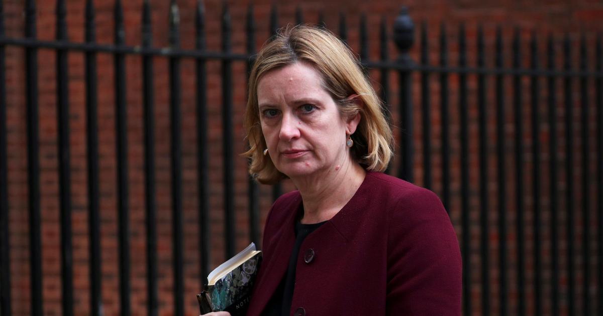 Qu'est-ce que le scandale Windrush, qui a poussé la ministre de l ...