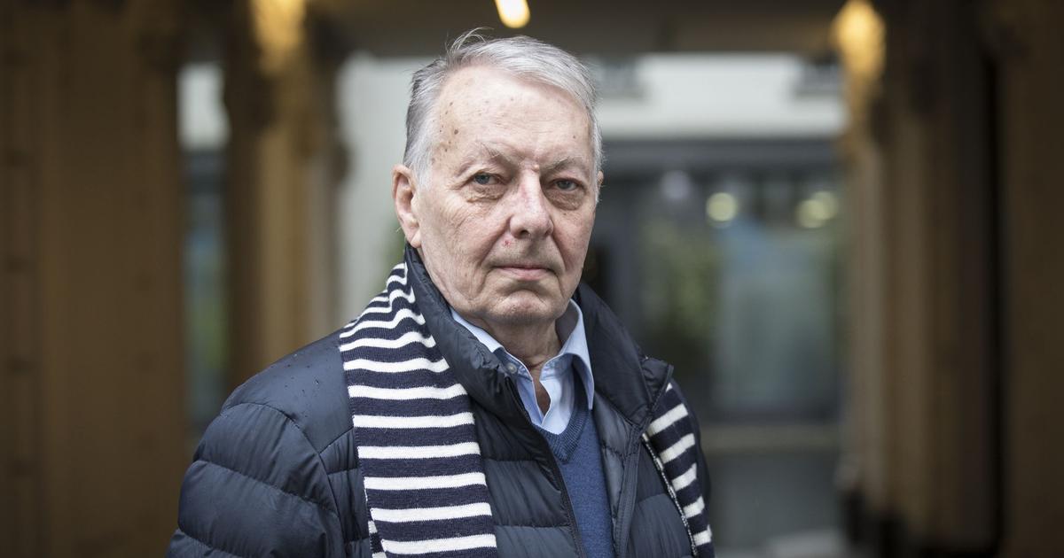 Pierre-Henri Deleau : «À Cannes, on a transformé les stars en arbres de ...
