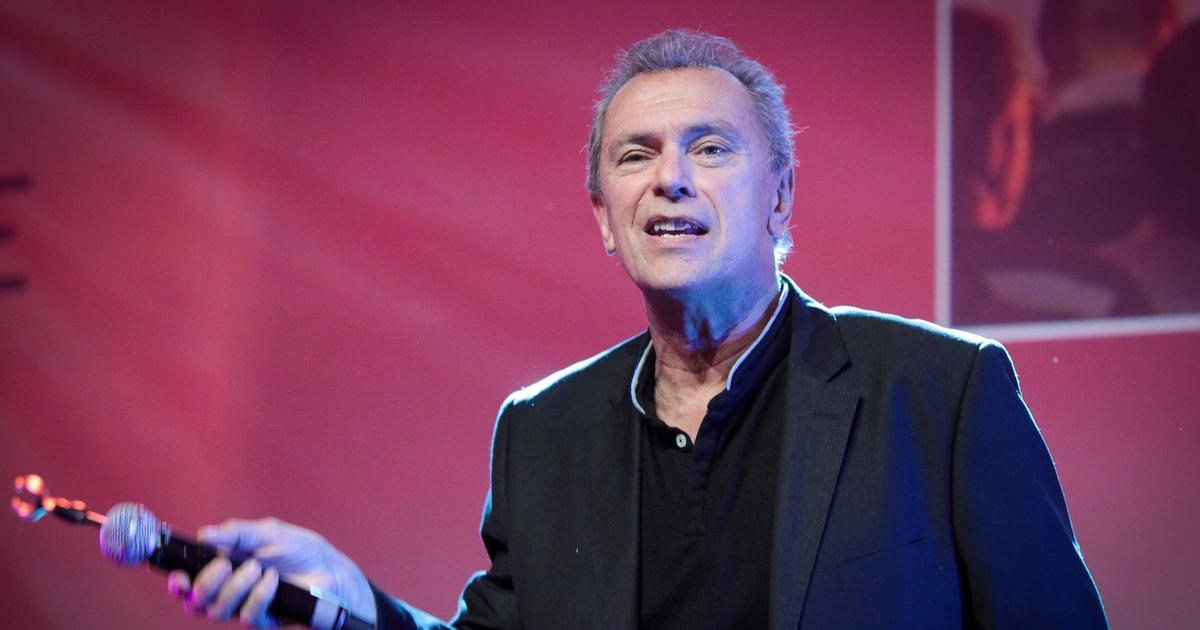 Richard Sanderson : « Après La Boum, j'ai tout de même souffert