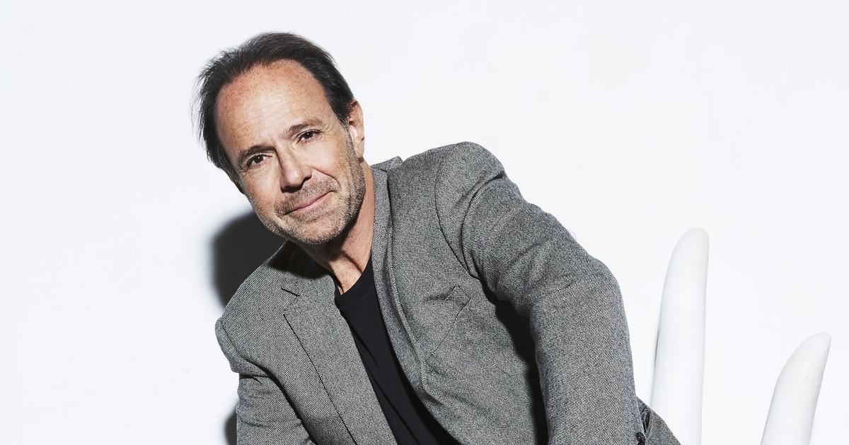 Découvrez un extrait d'Une fille comme elle, le nouveau Marc Levy