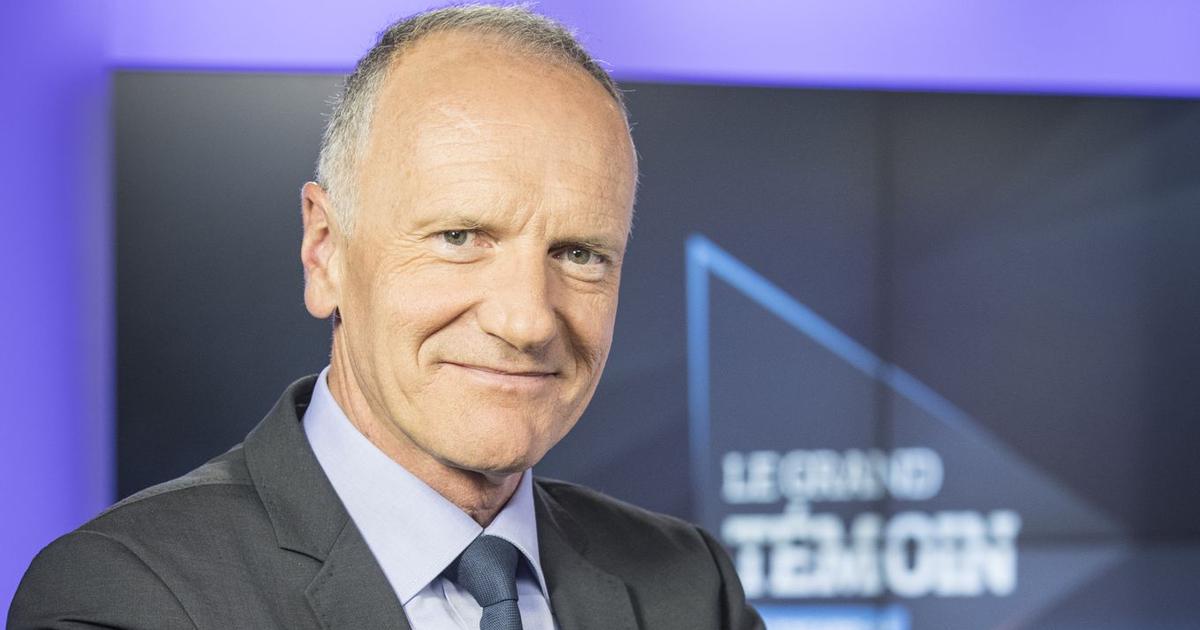 Christophe Cuvillier : « Tout le monde doit se battre à armes égales
